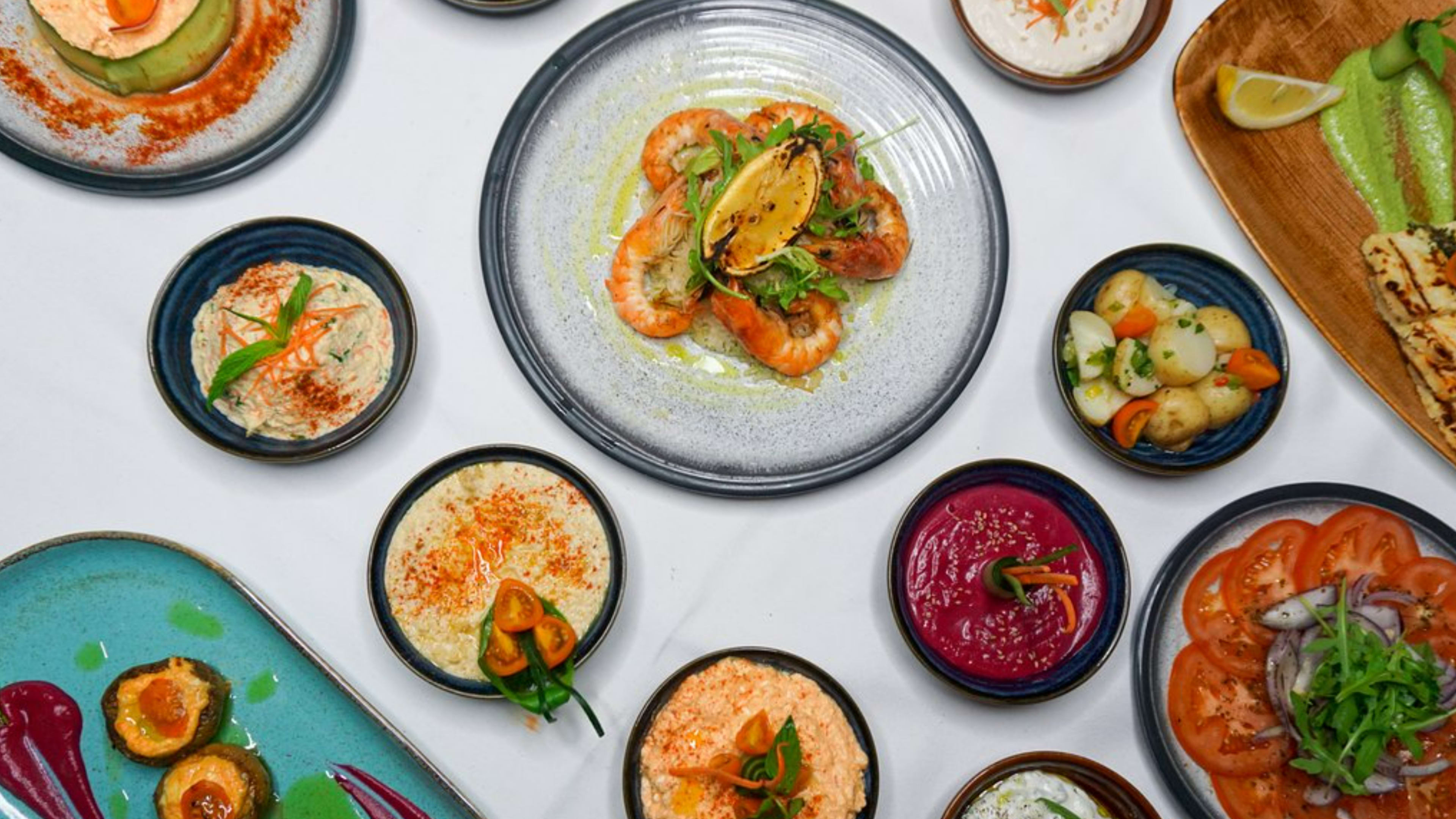 The 10 Best Greek Restaurants in London | TheFork