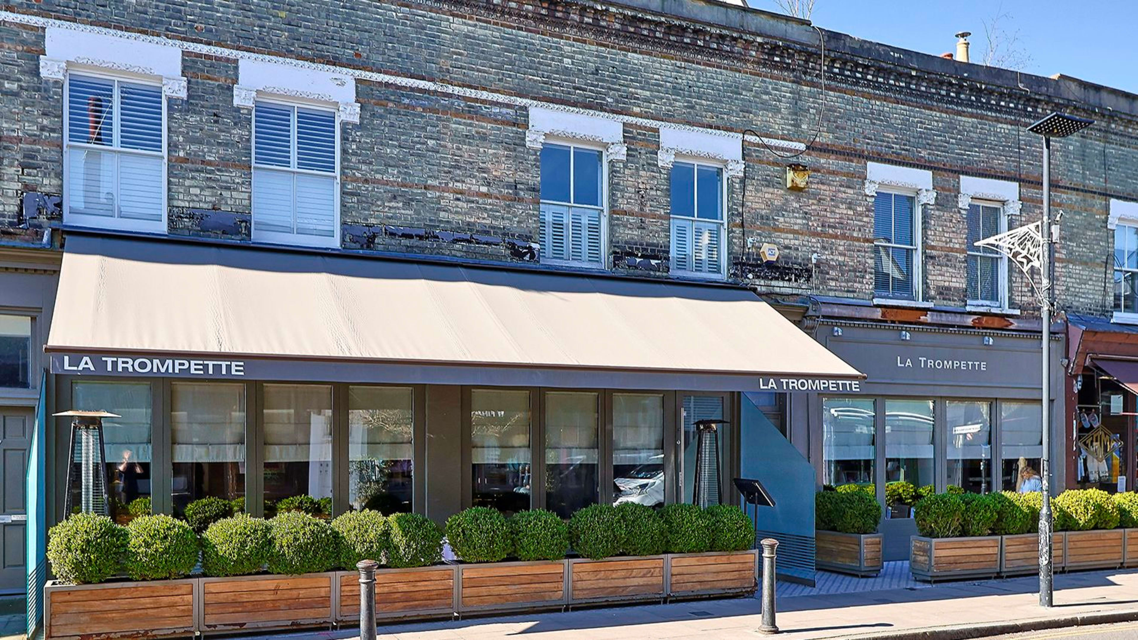 The 10 Best Restaurants in Chiswick, London | TheFork