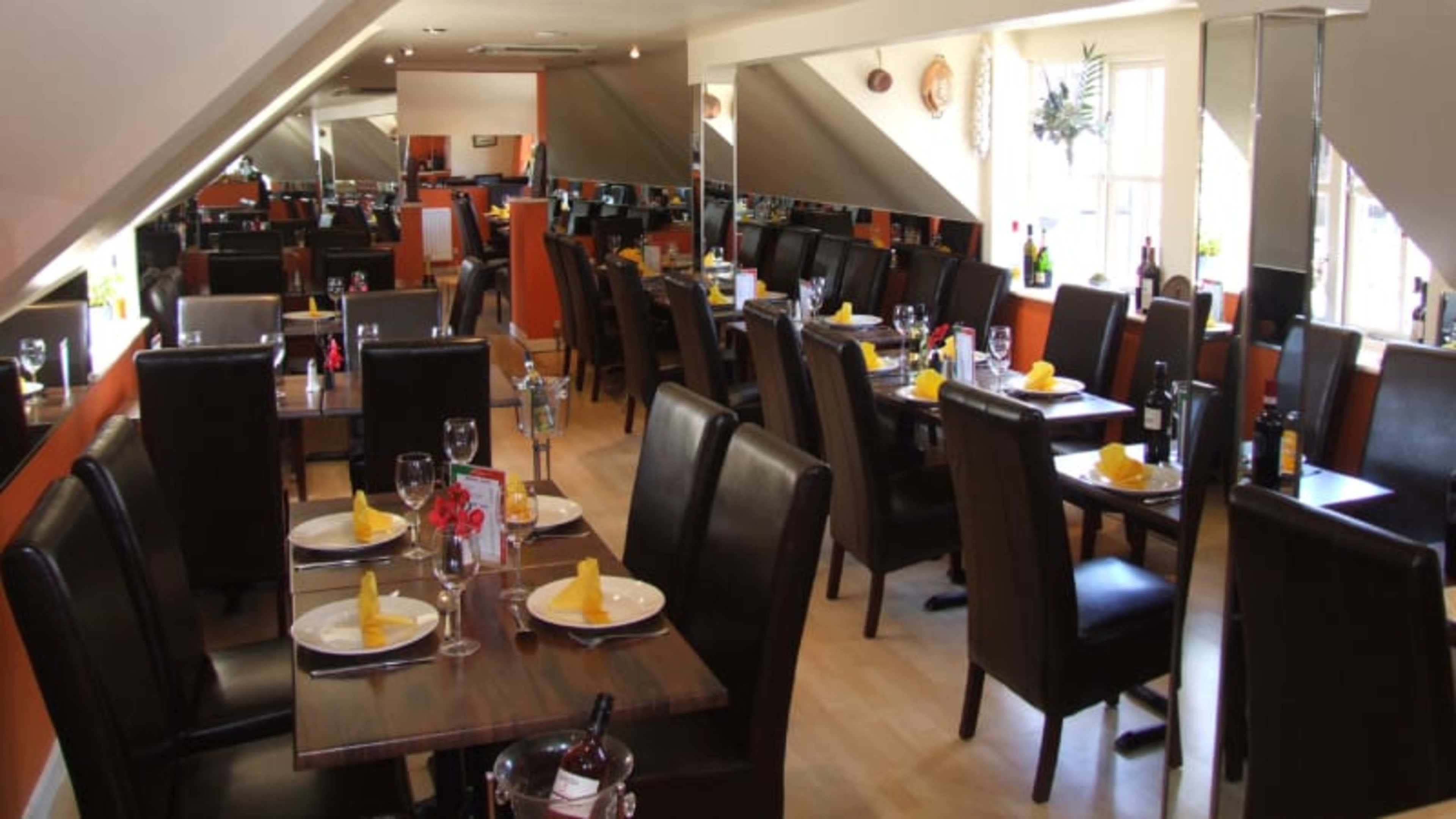 The 10 Best Restaurants in Horsham 2025 | TheFork