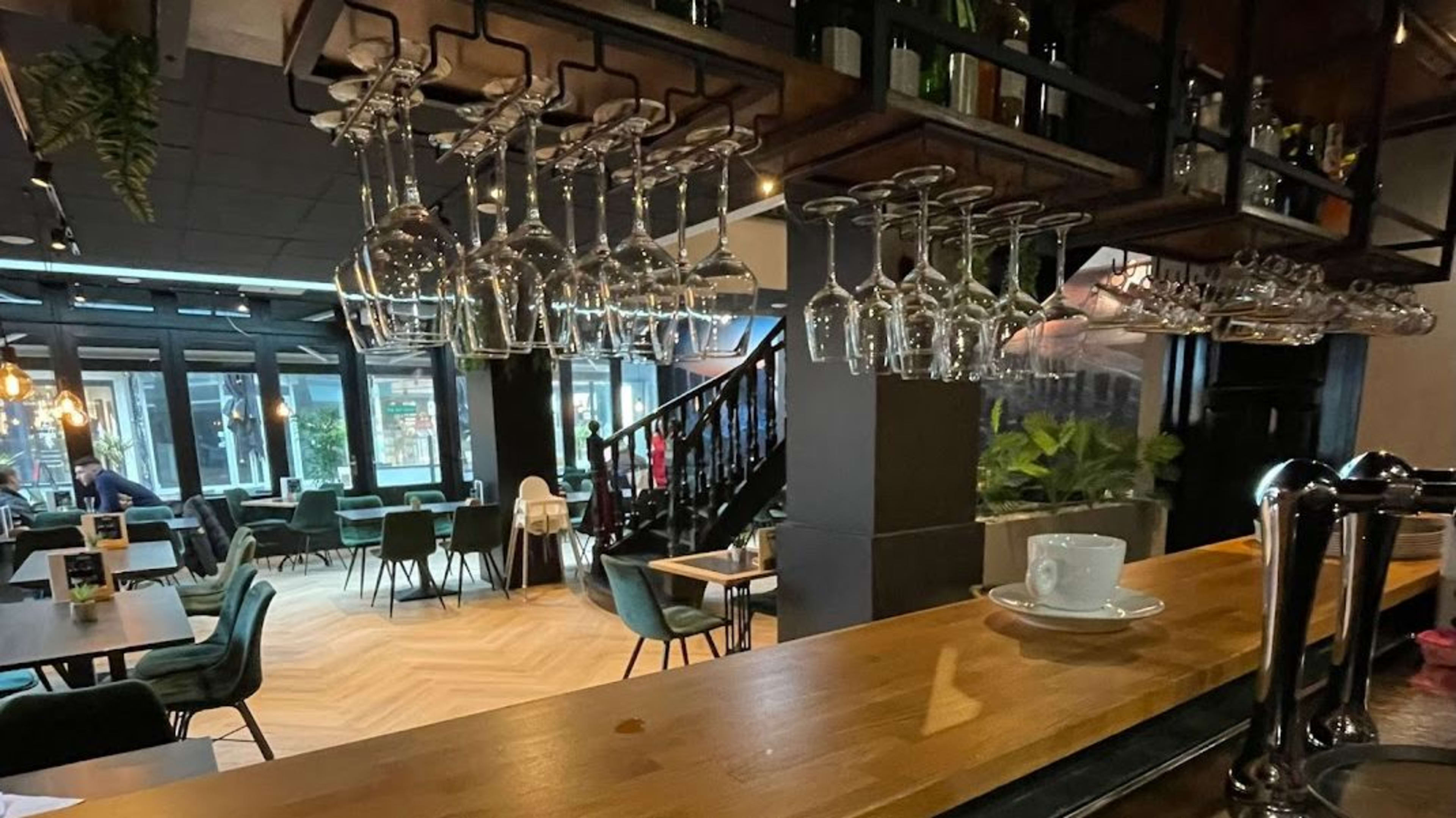 De 10 beste restaurants in Breskens 2025 | TheFork