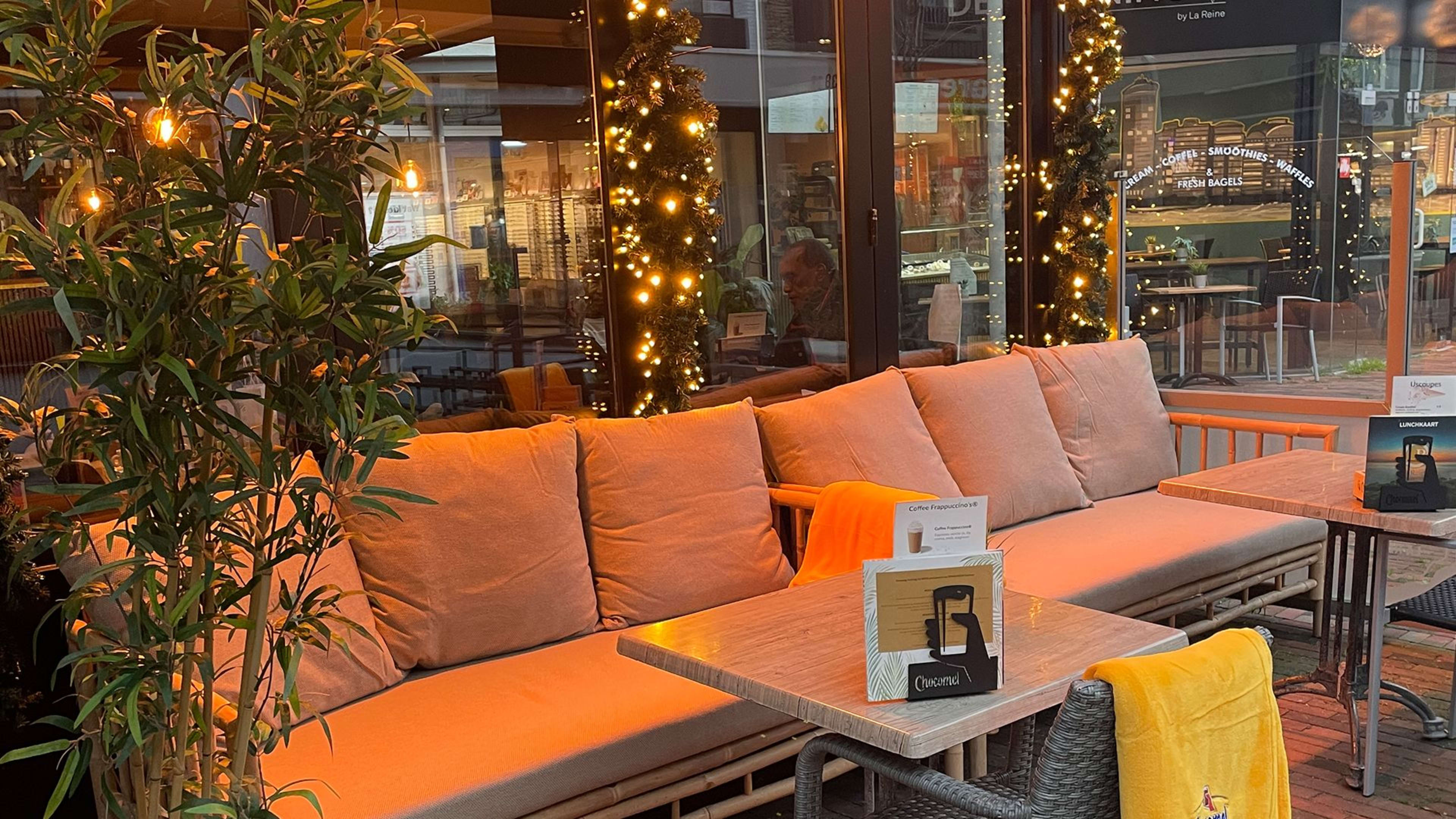 De 10 beste restaurants in Breskens 2025 | TheFork