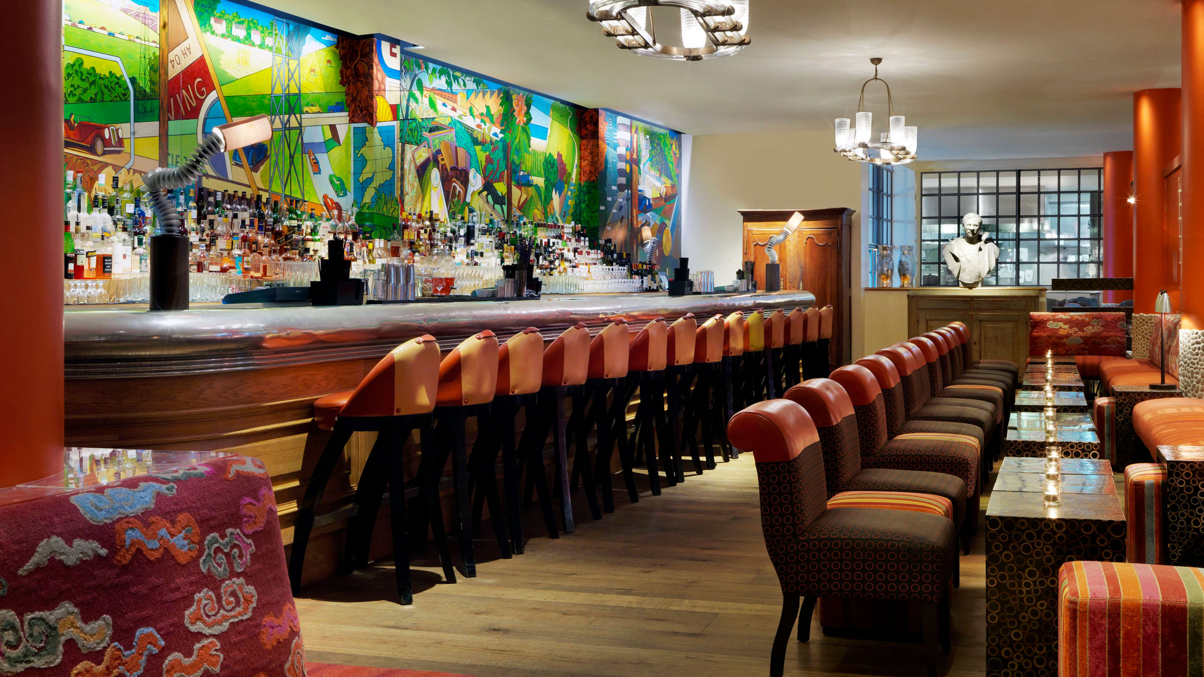 The 10 Best Breakfast Restaurants in London | TheFork