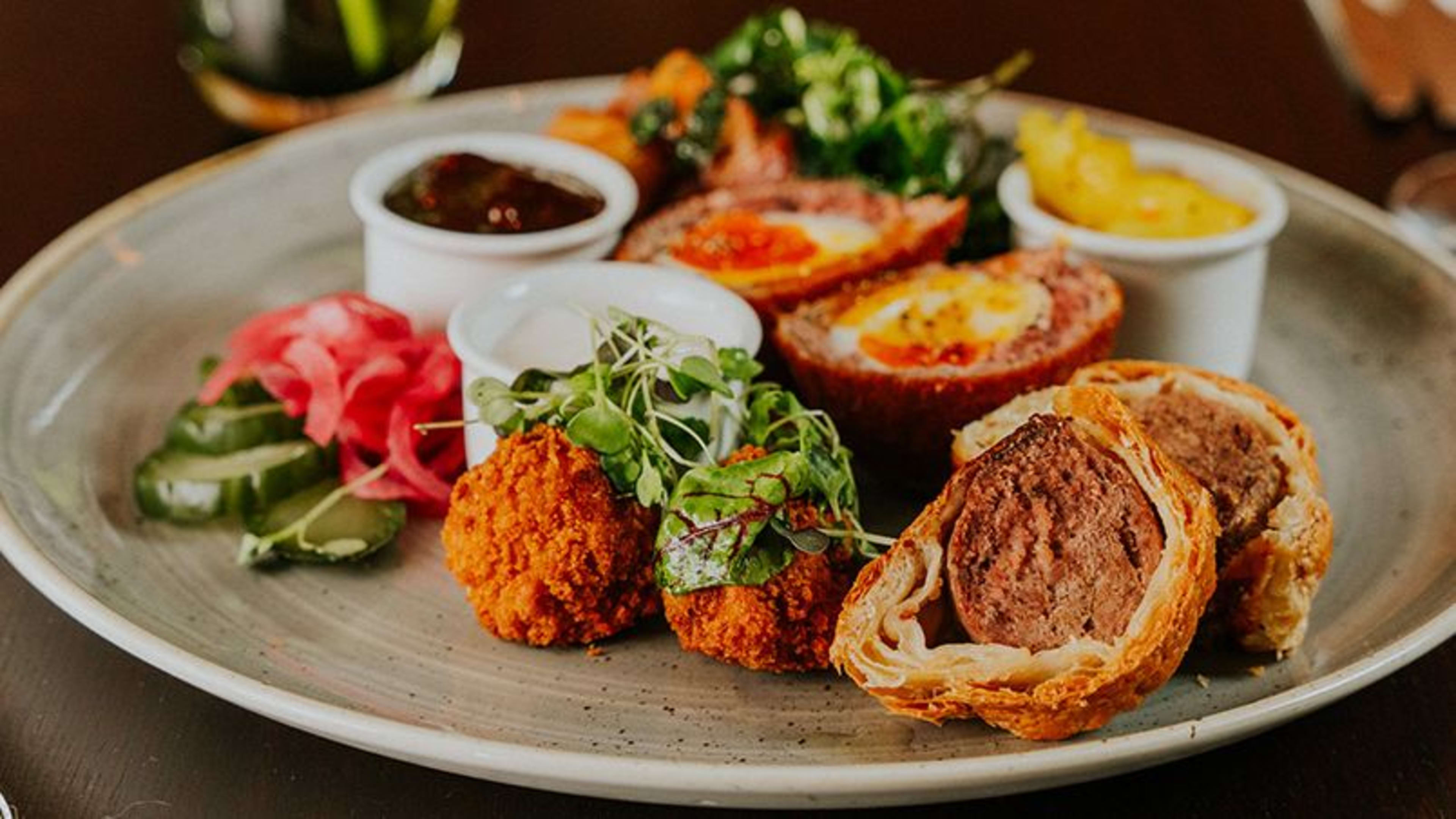 The 10 Best Restaurants in Woking 2025 | TheFork