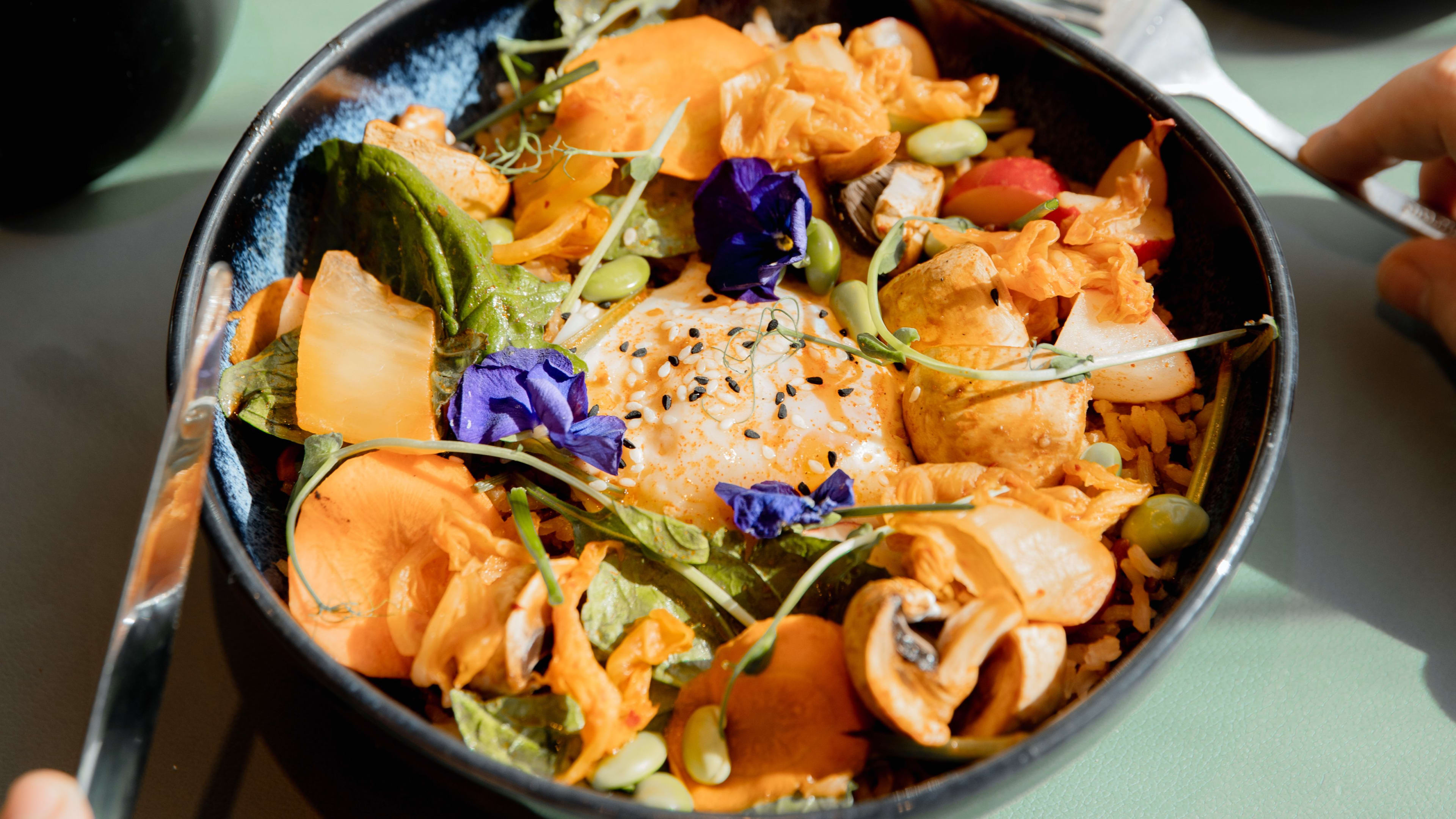 The 10 Best Restaurants in La Défense 2025 | TheFork