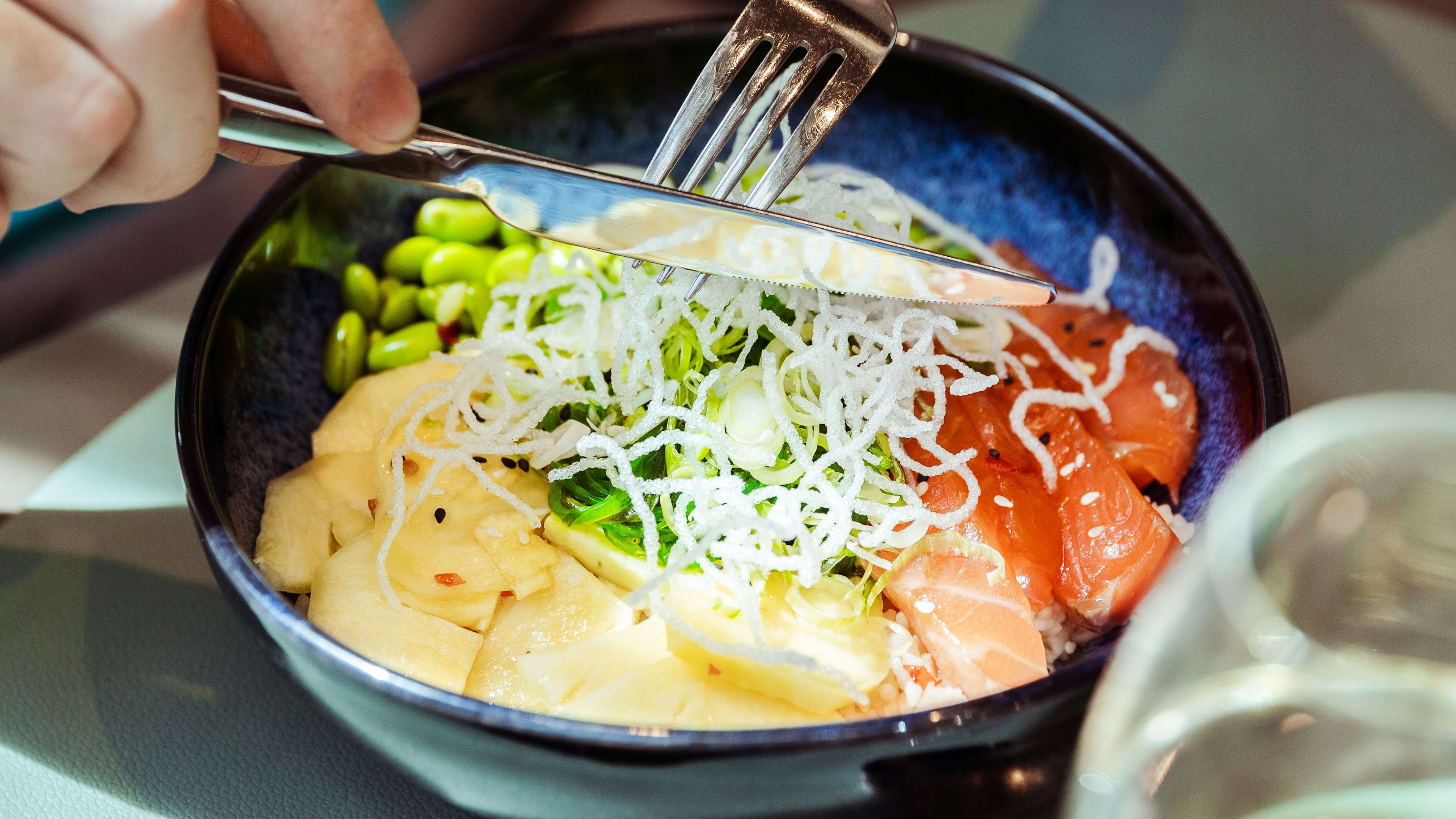 The 10 Best Restaurants in La Défense 2025 | TheFork
