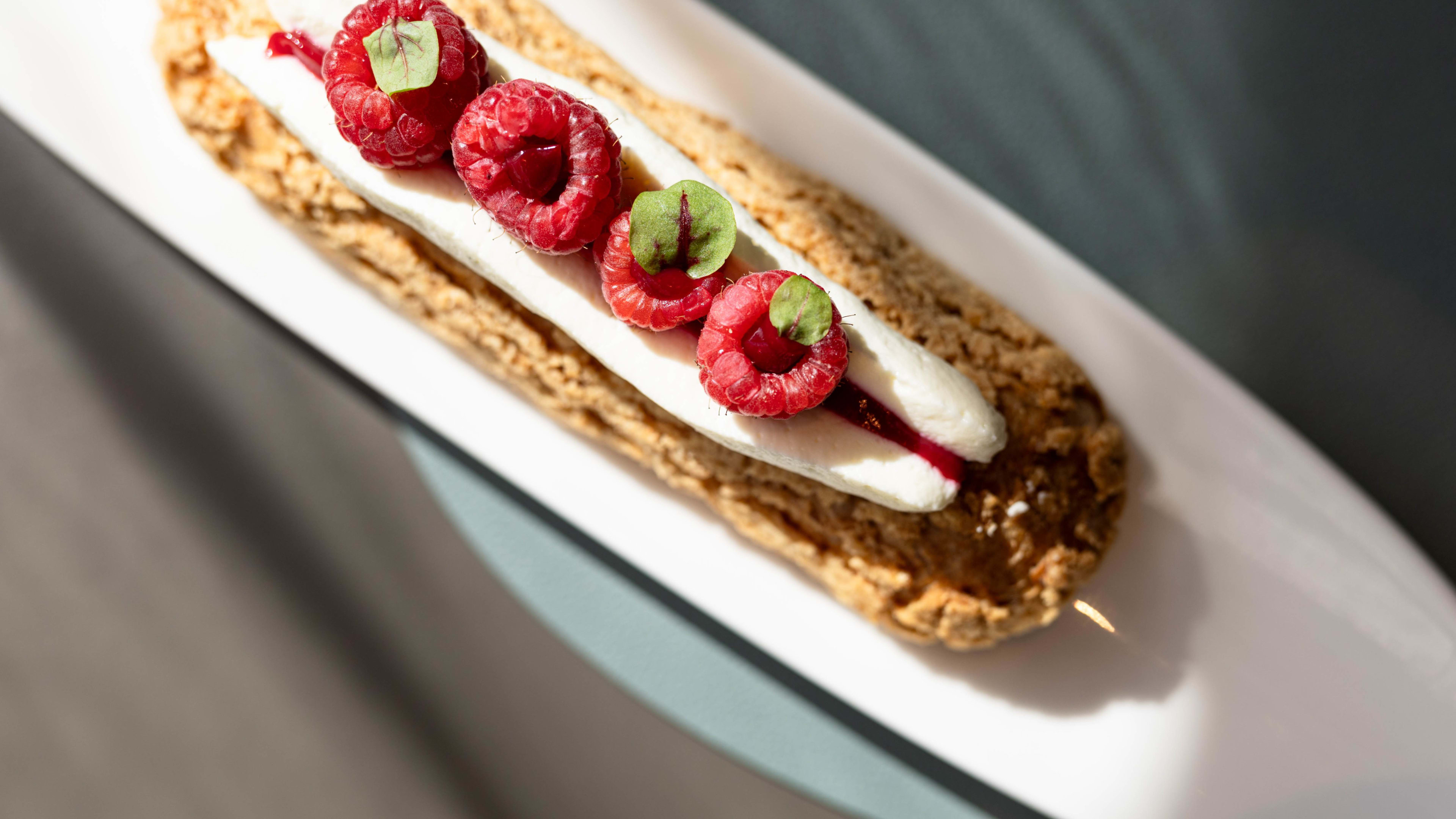 The 10 Best Restaurants in La Défense 2025 | TheFork