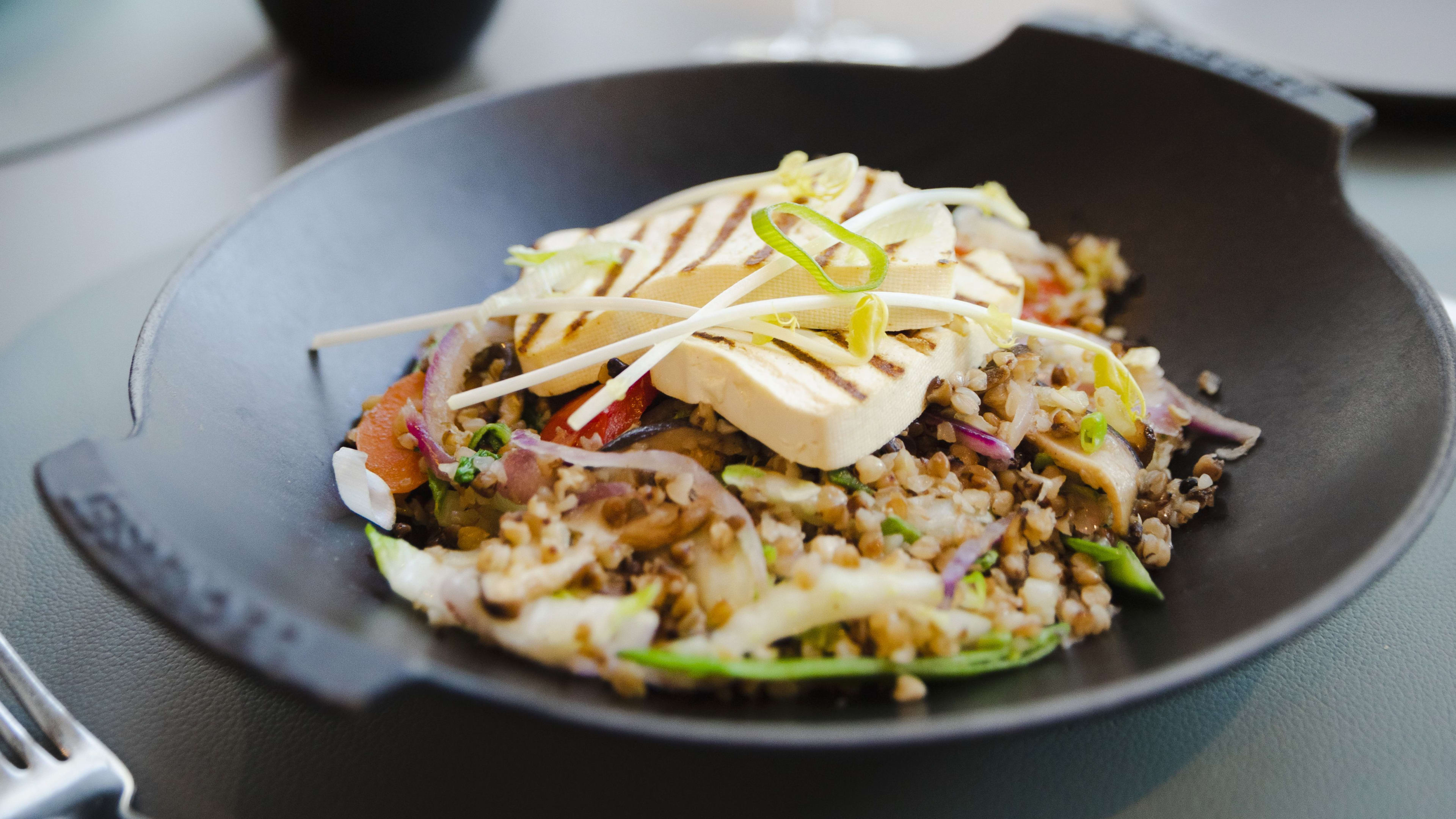The 10 Best Restaurants in La Défense 2025 | TheFork