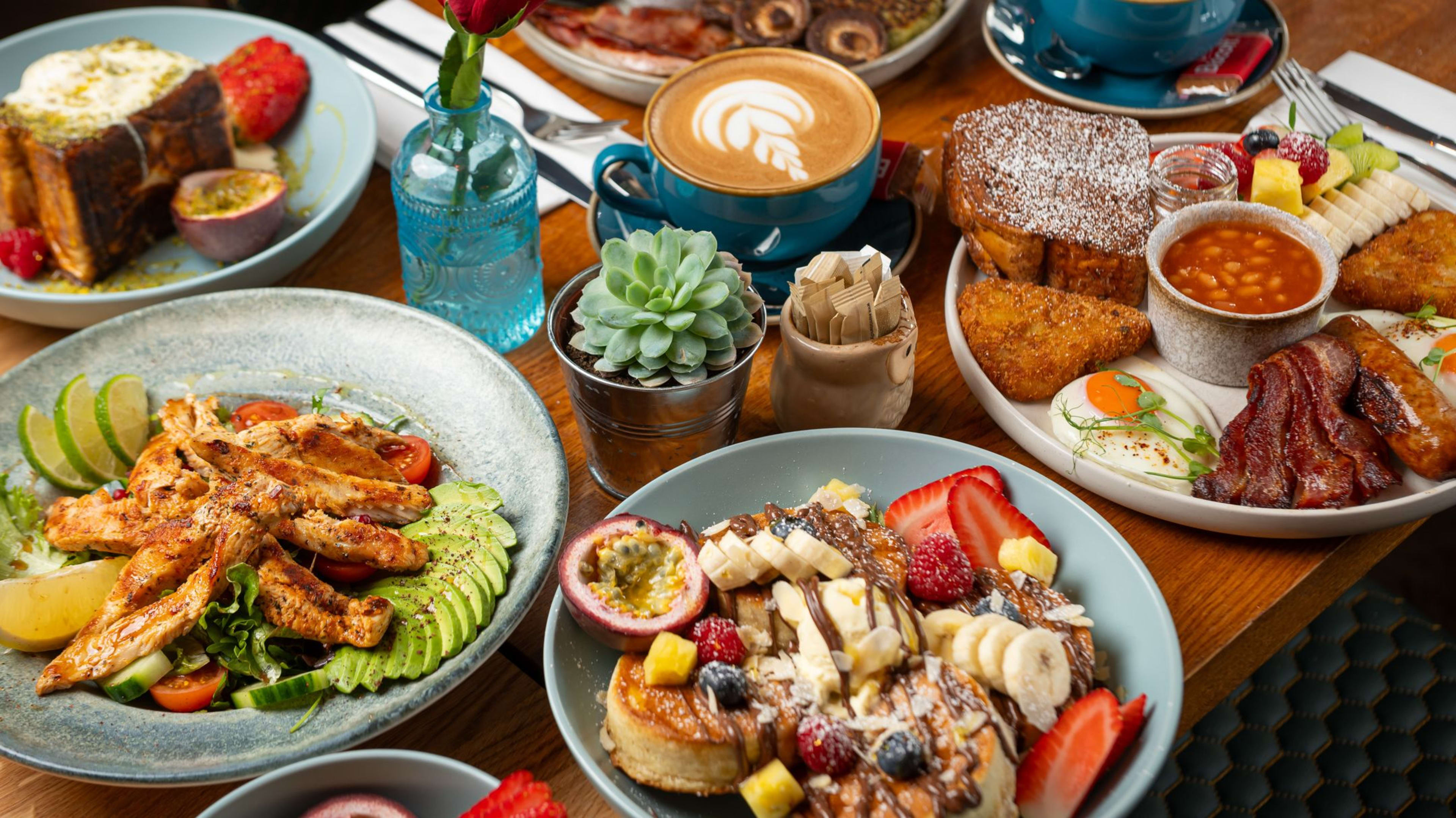 The Best Halal Restaurants Near Me | TheFork
