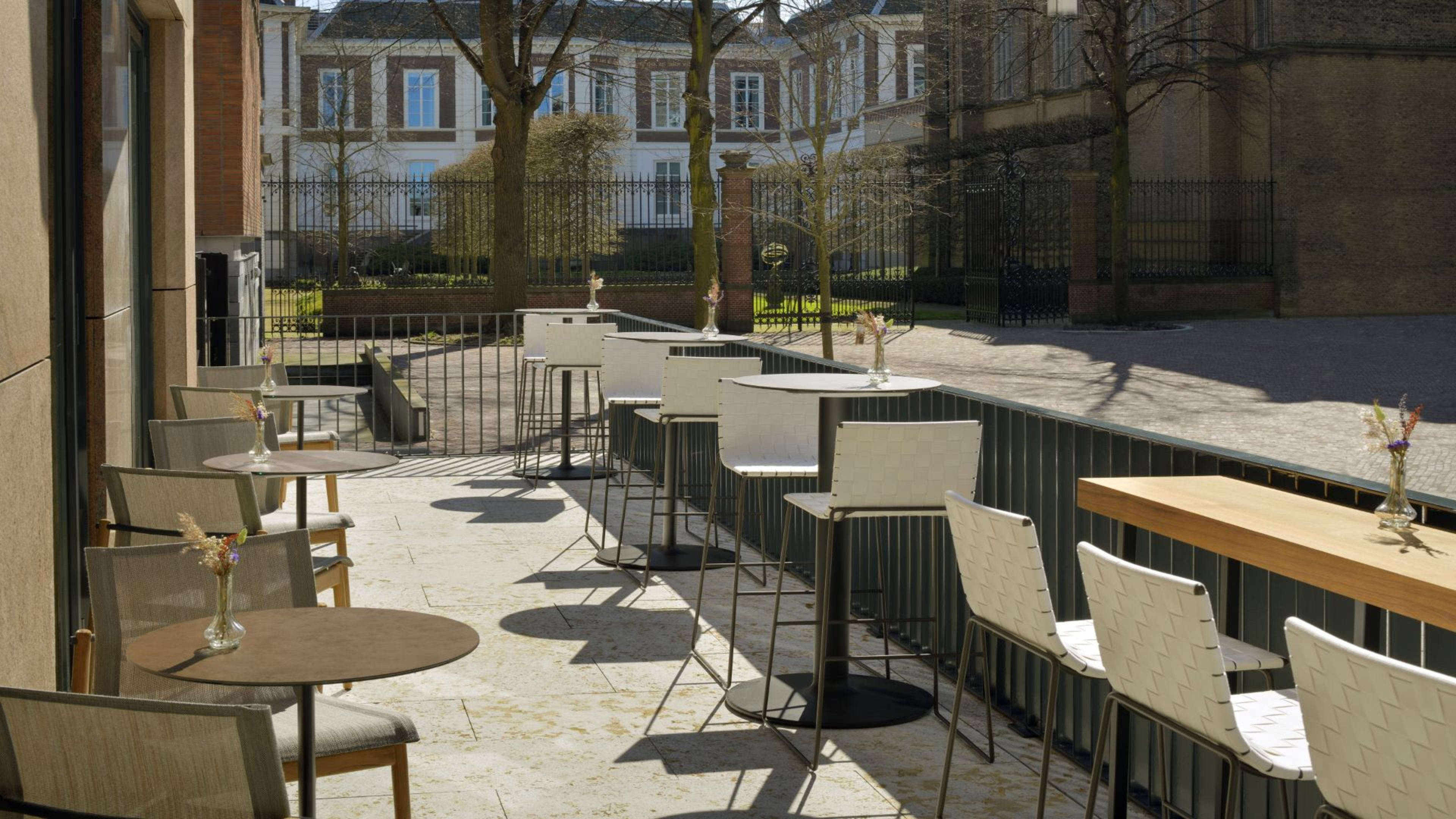 The 10 Best Restaurants in Den Haag Centrum, The Hague | TheFork