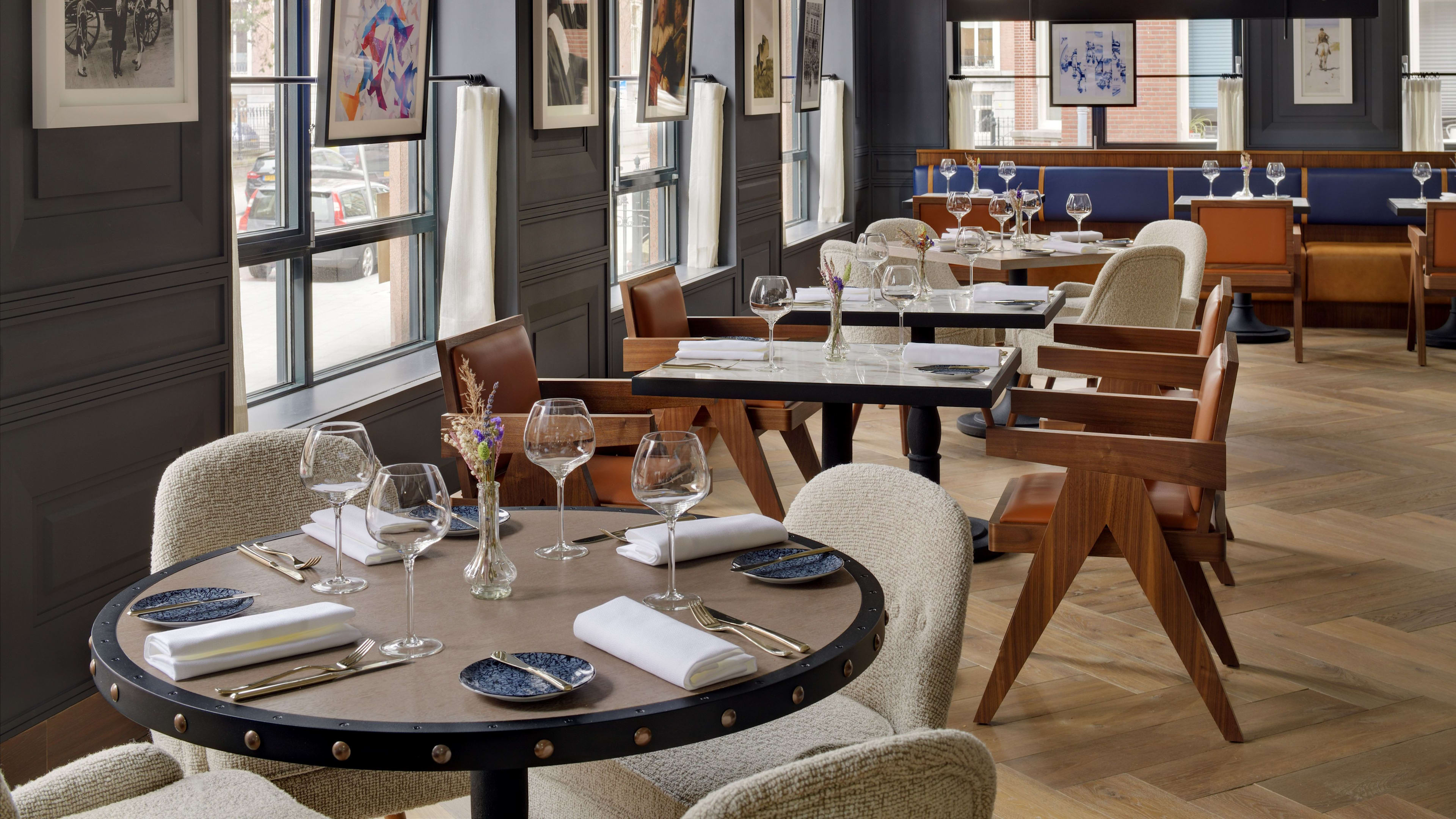 The 10 Best Restaurants in Den Haag Centrum, The Hague | TheFork