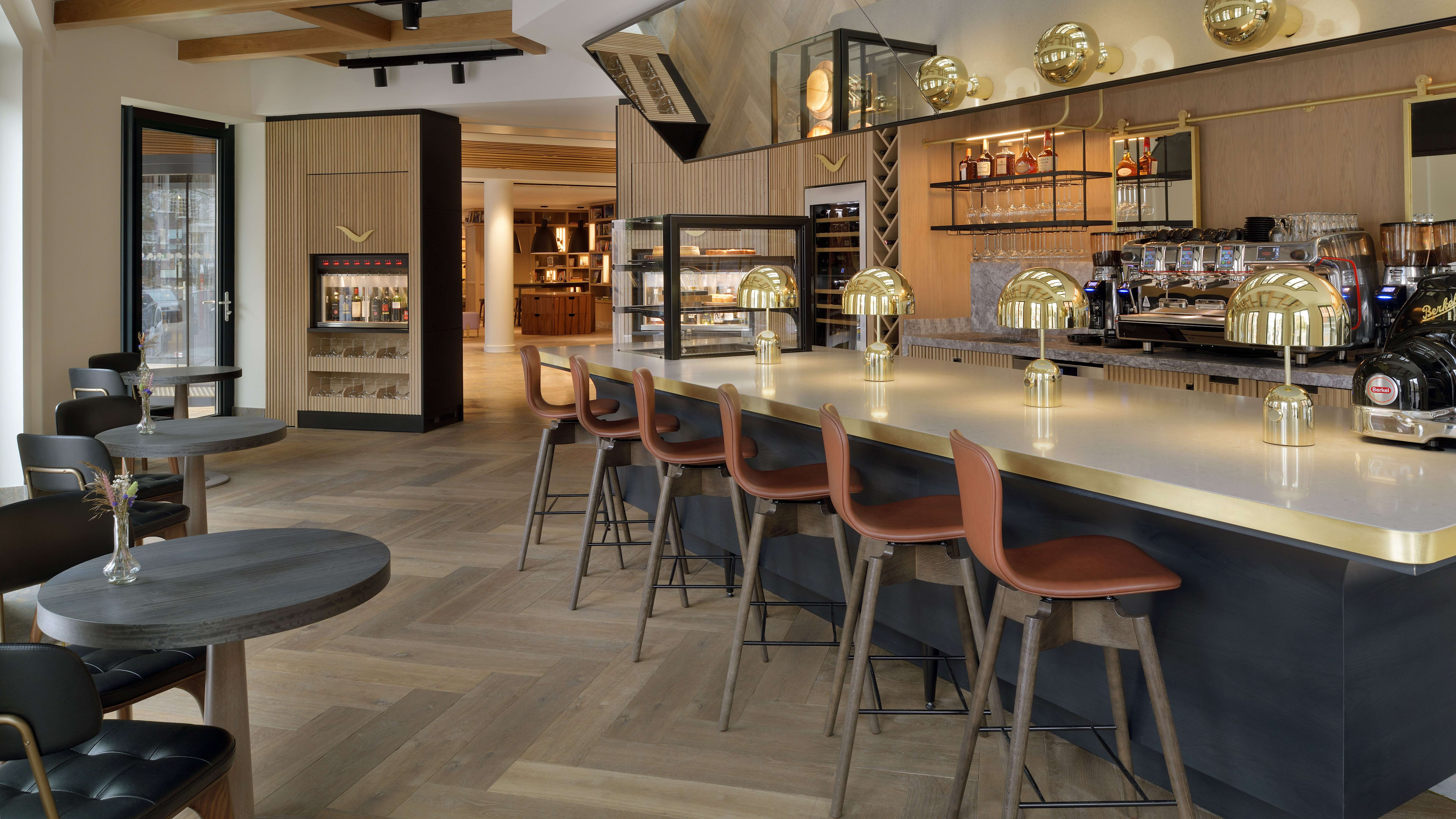 The 10 Best Restaurants in Den Haag Centrum, The Hague | TheFork
