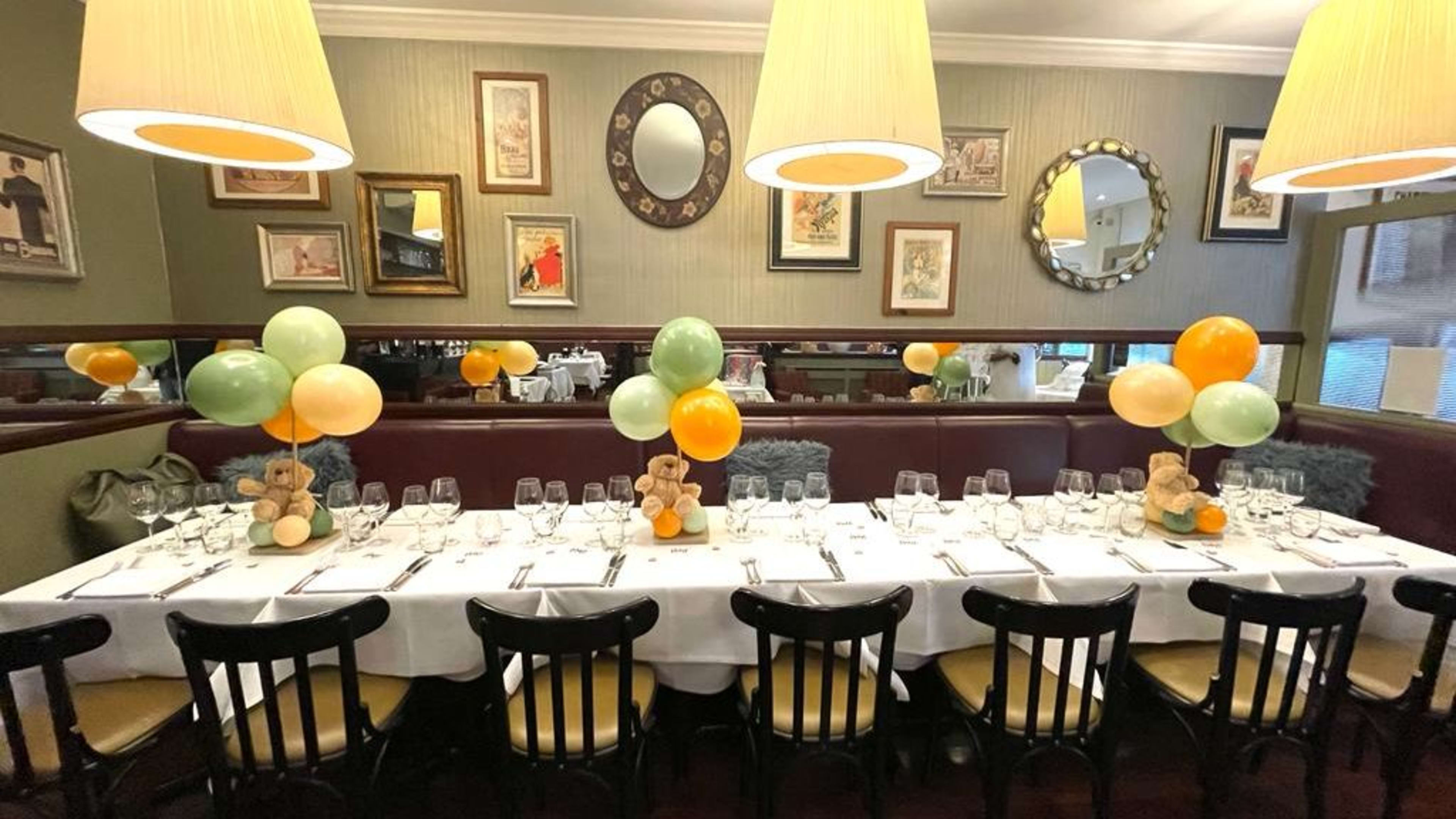 The 10 Best Restaurants in Chiswick, London | TheFork