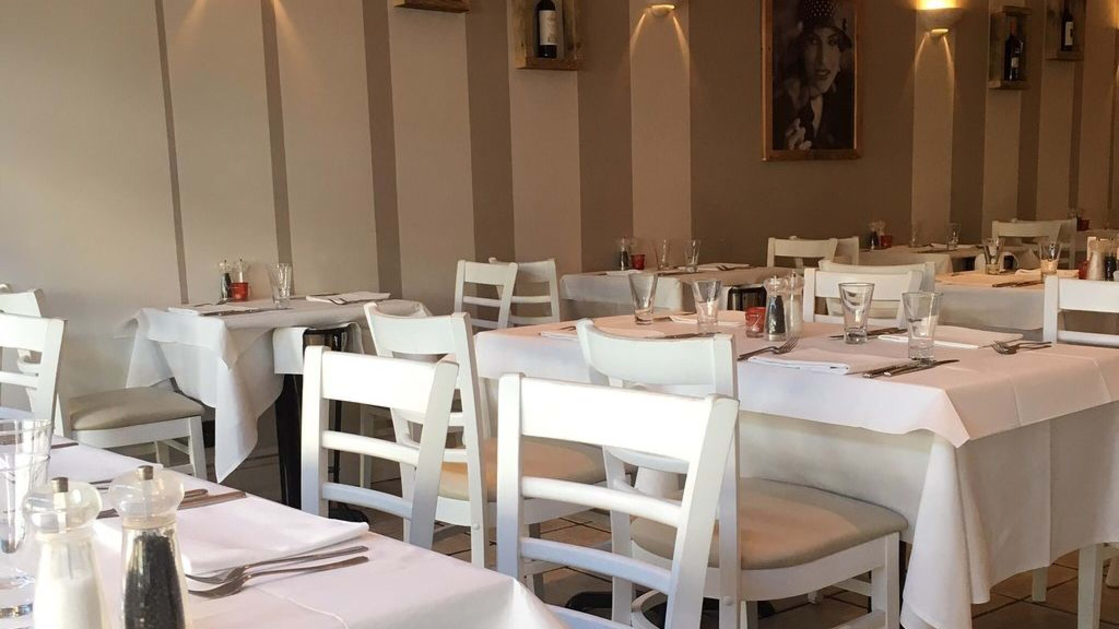 The 10 Best Restaurants in Woking 2025 | TheFork