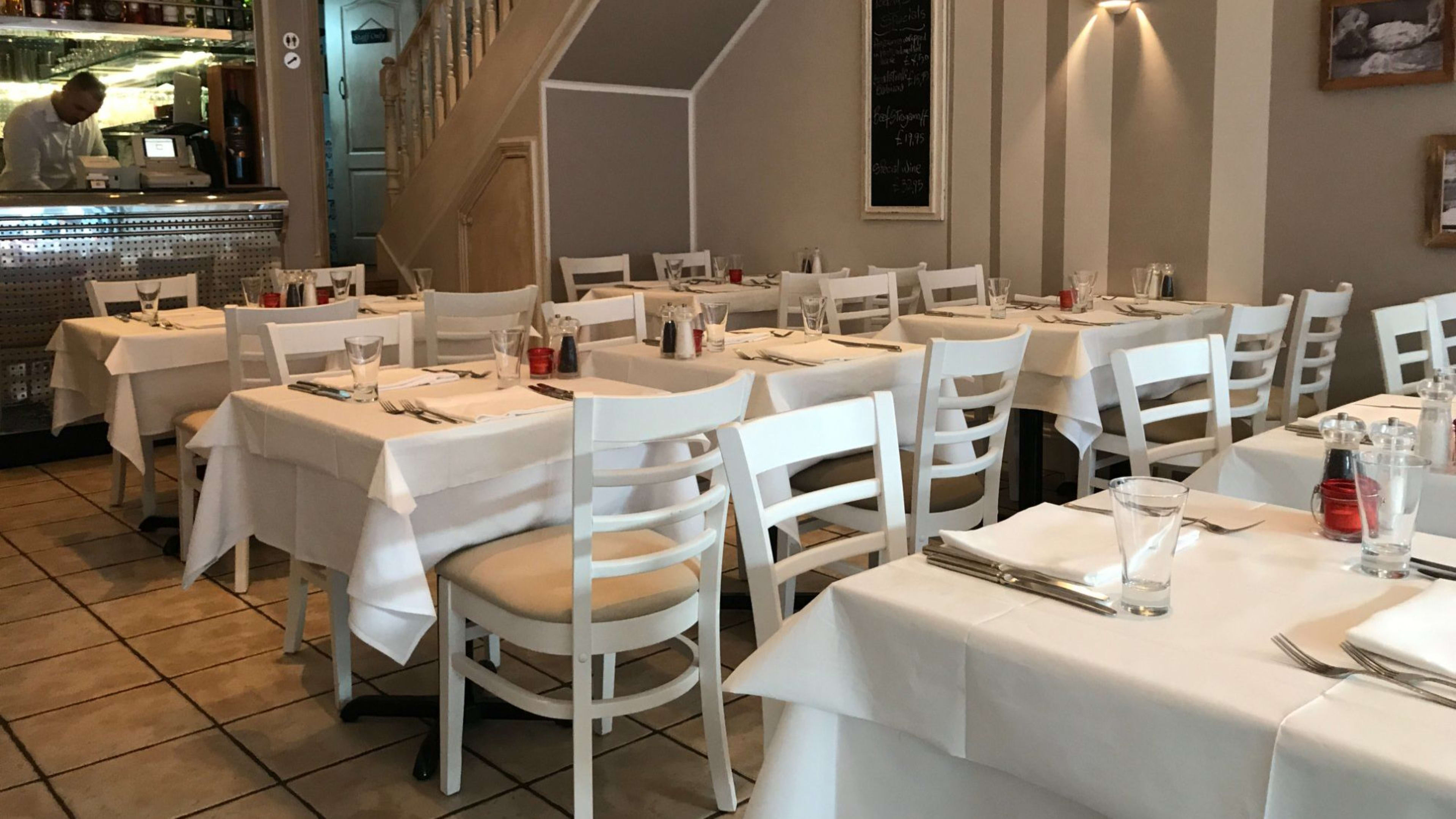 The 10 Best Restaurants in Woking 2025 | TheFork