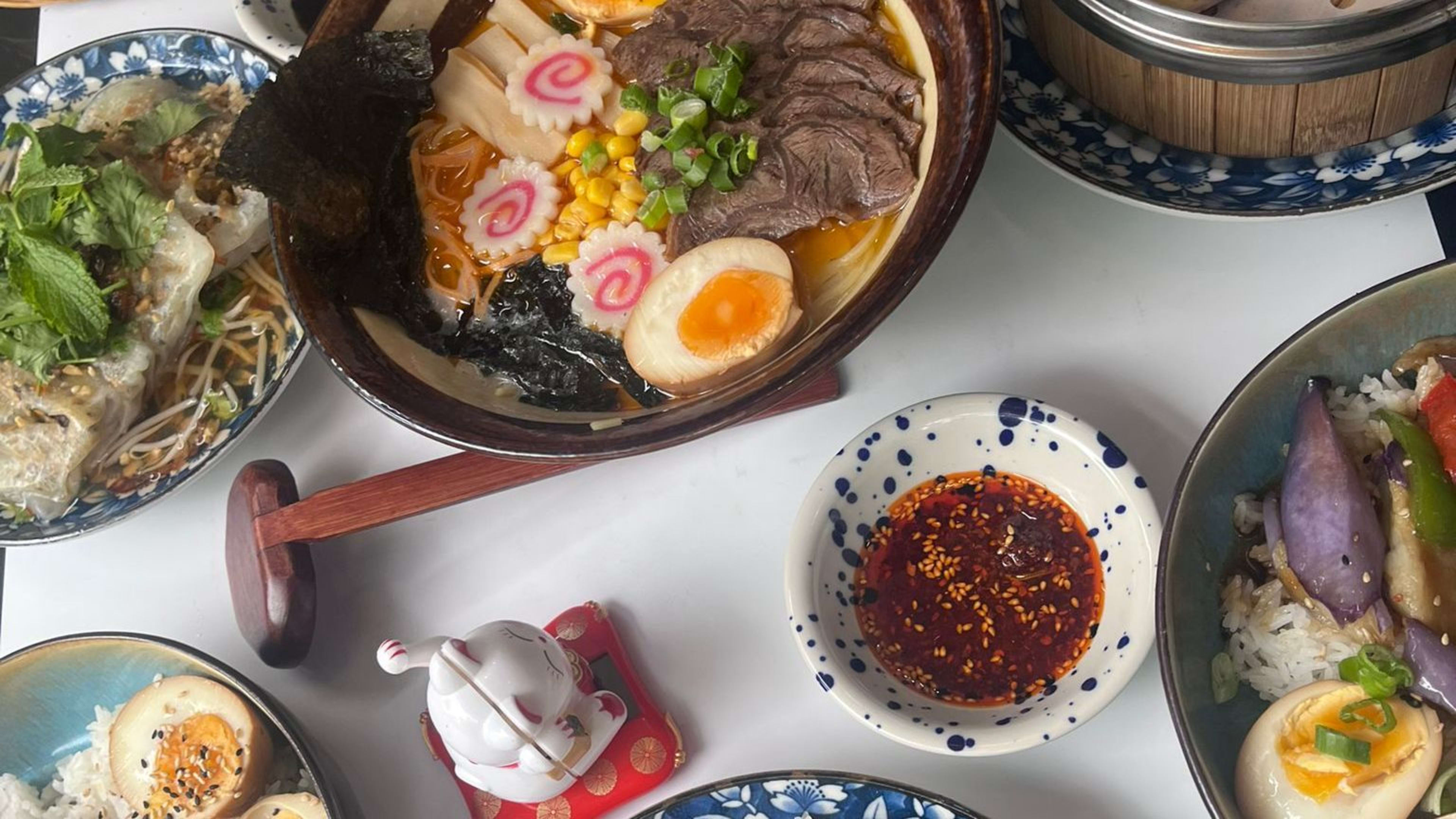 Les 10 meilleurs restaurants Japonais à Paris | TheFork