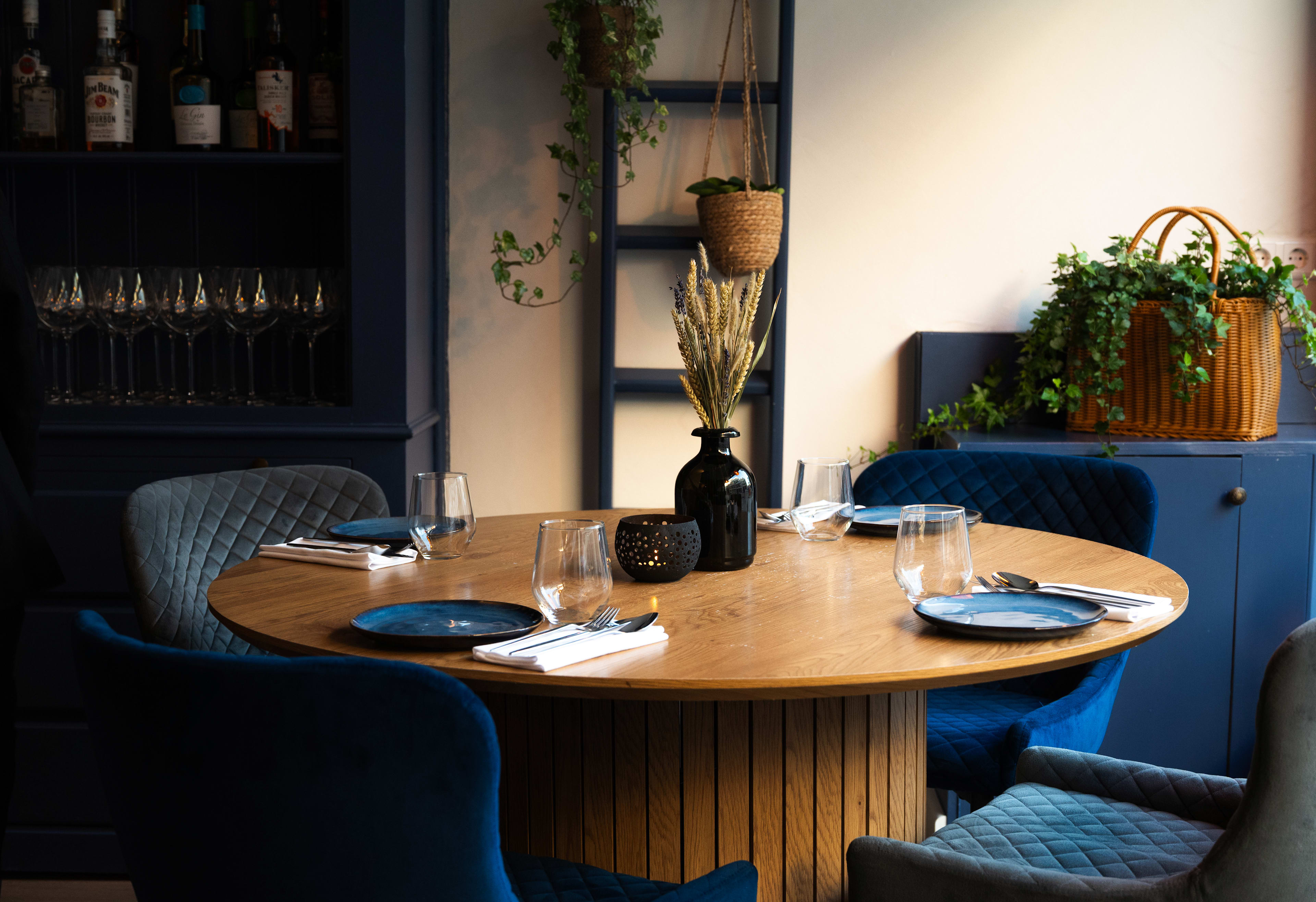 The 10 Best Restaurants in Den Haag Centrum, The Hague | TheFork