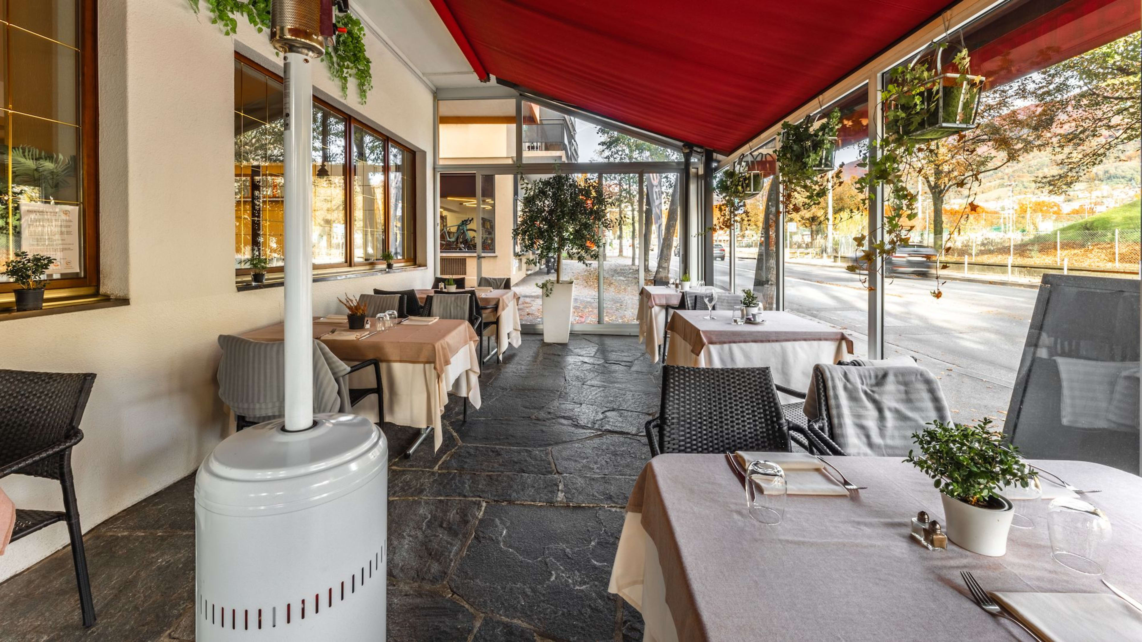 Die 10 besten Restaurants in Lugano 2025 – TheFork