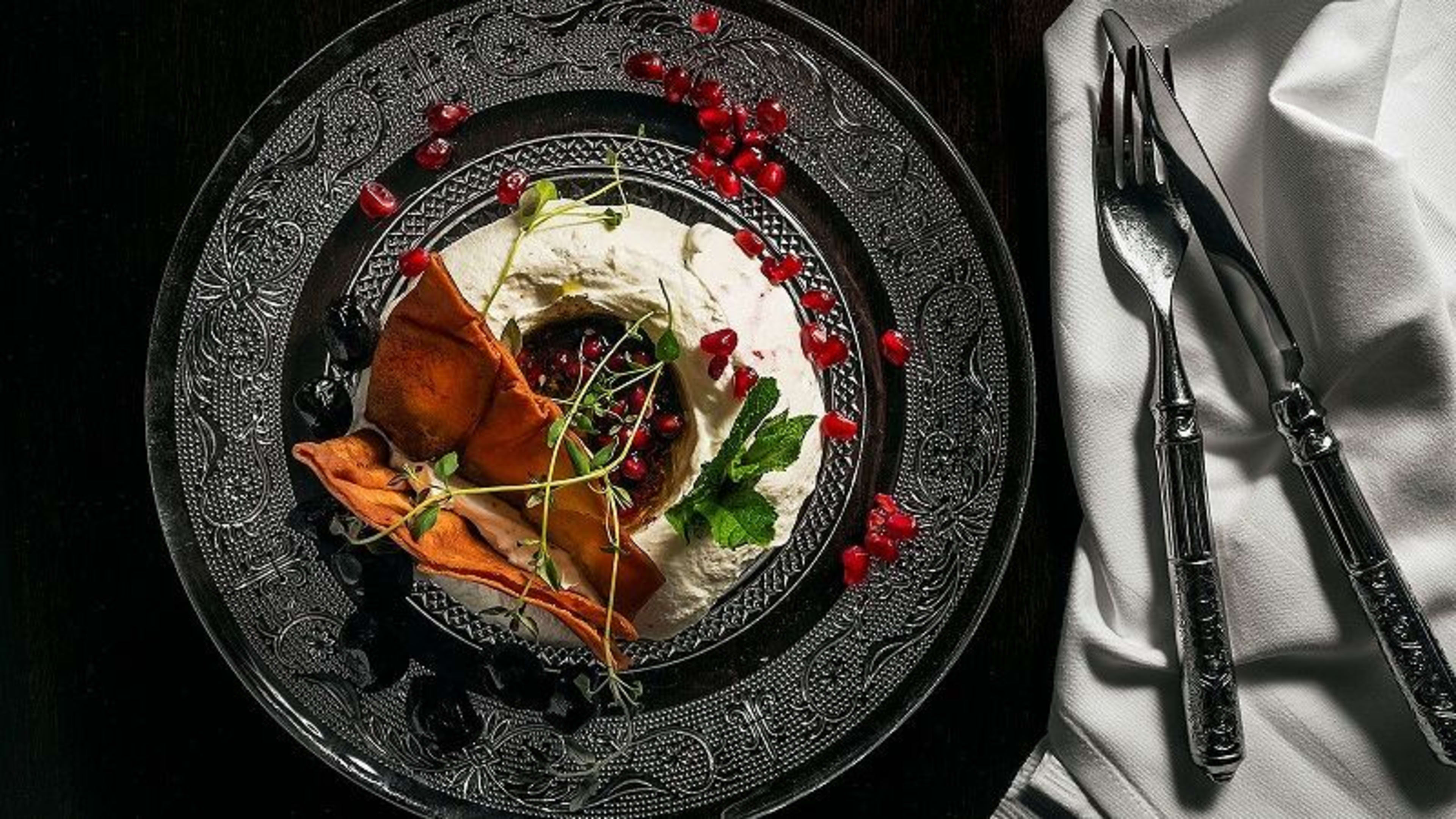 The 10 Best Restaurants in Mariatorget, Stockholm | TheFork
