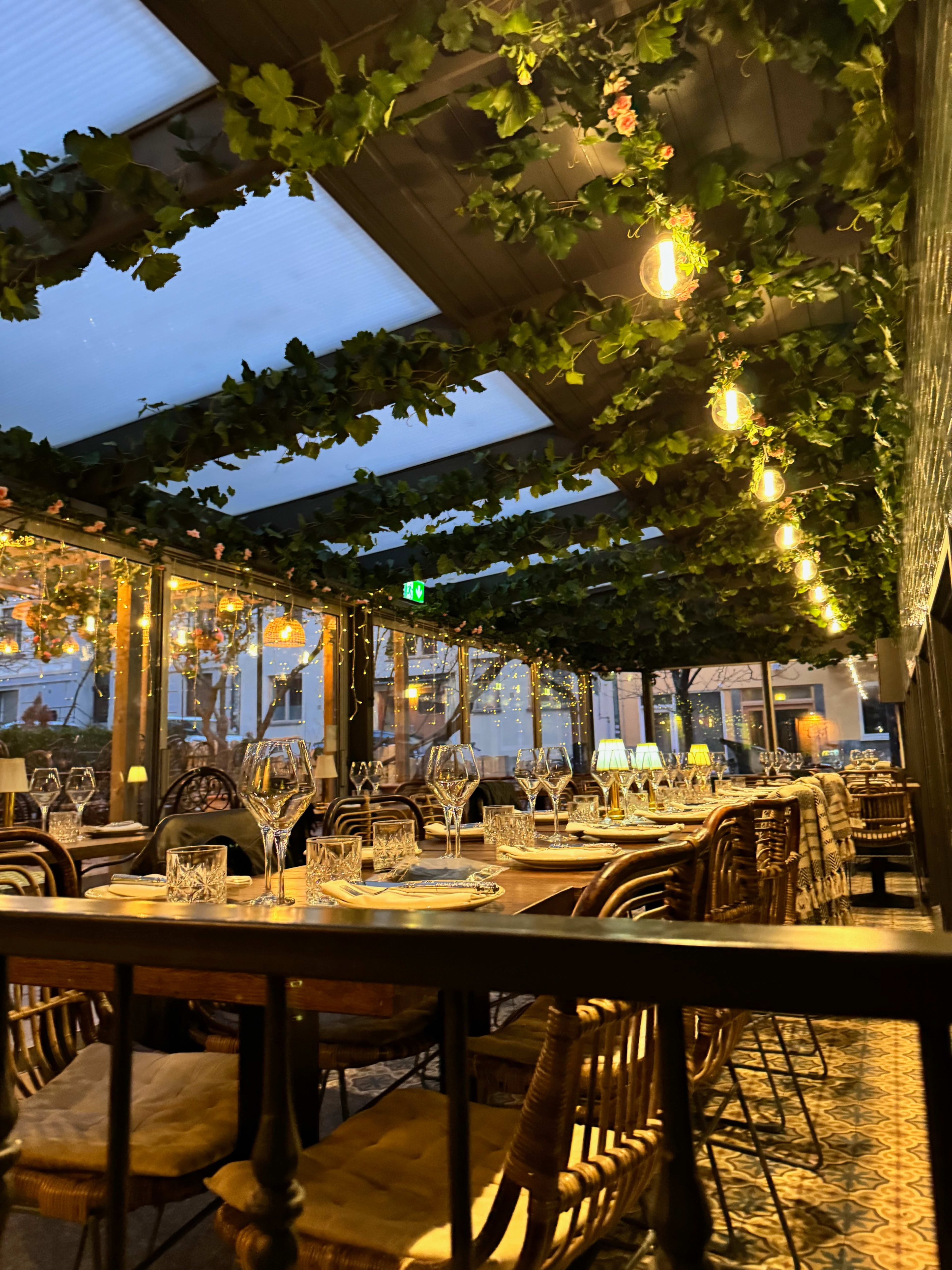 The 10 Best Restaurants in Mariatorget, Stockholm | TheFork