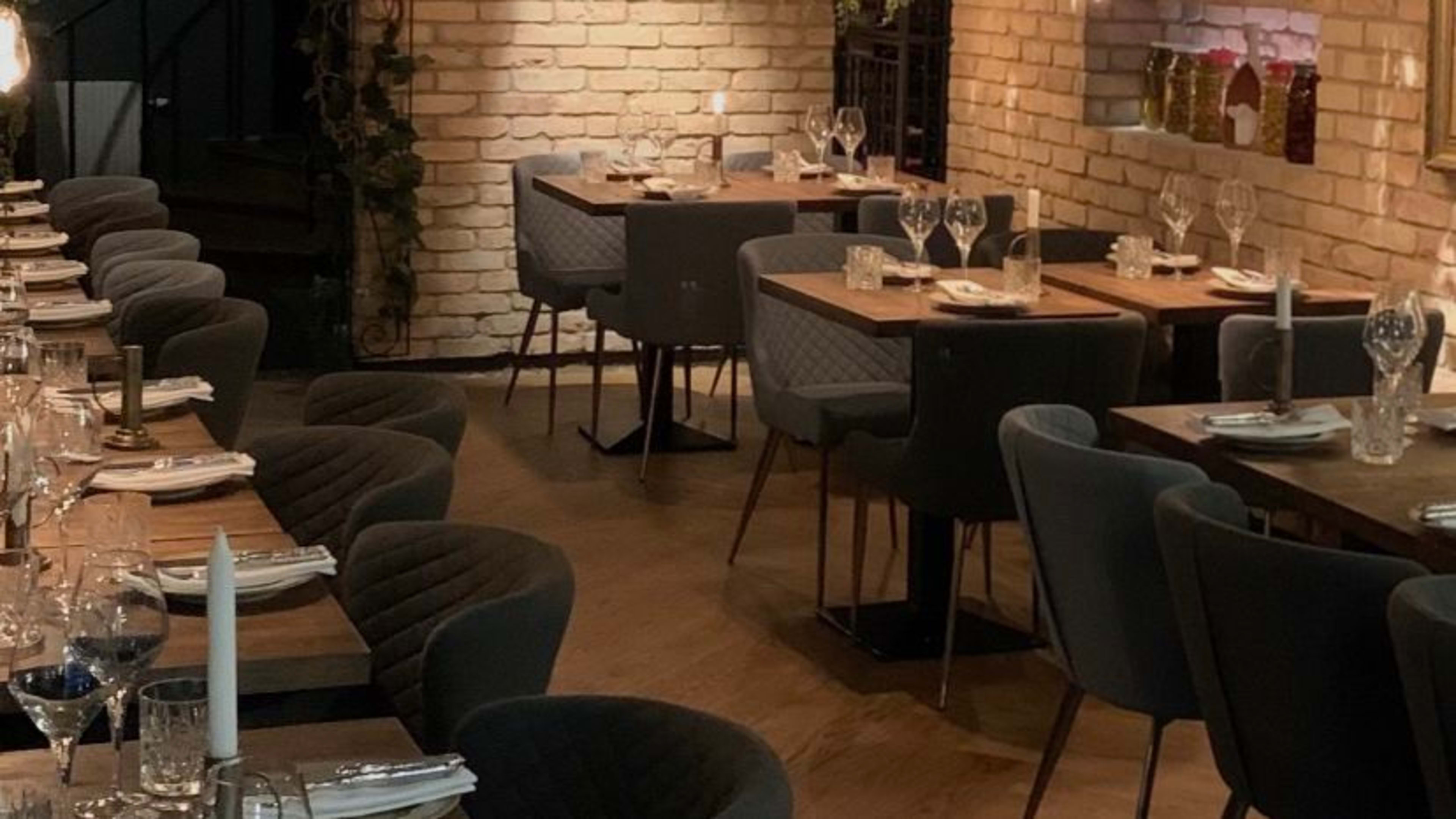 The 10 Best Restaurants in Mariatorget, Stockholm | TheFork