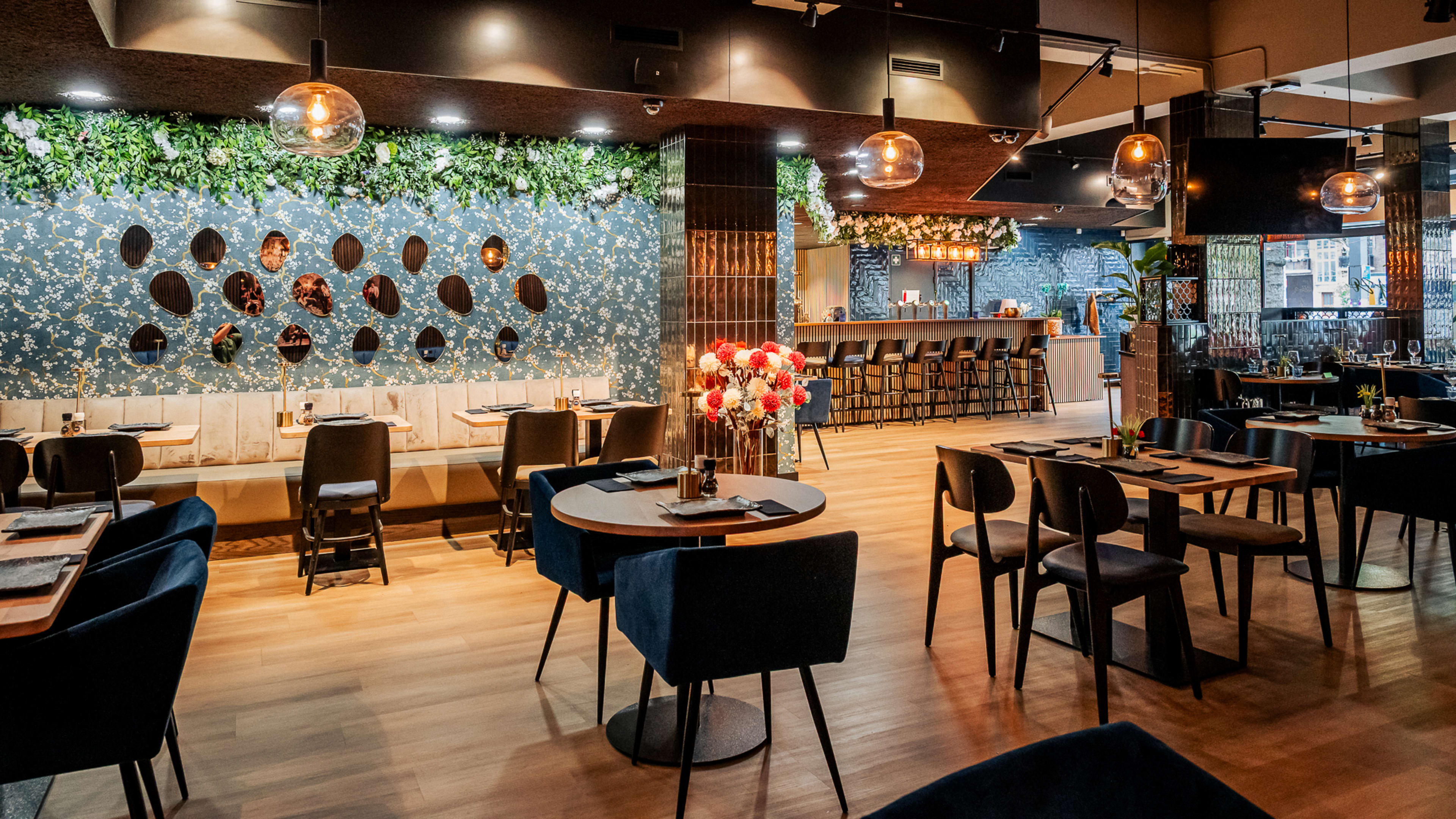 De 10 beste restaurants in Rotterdam 2025 | TheFork