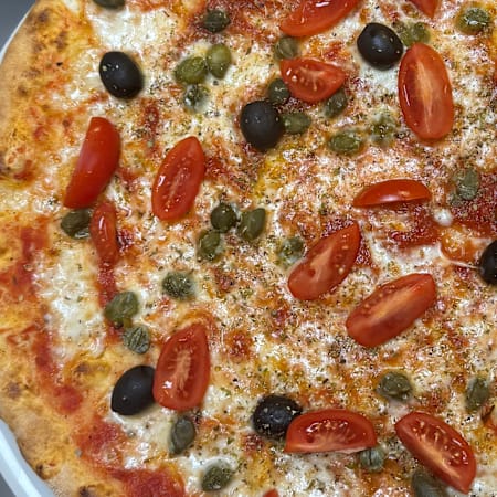 Menu 2025 - Il Gambero in Langhirano | TheFork
