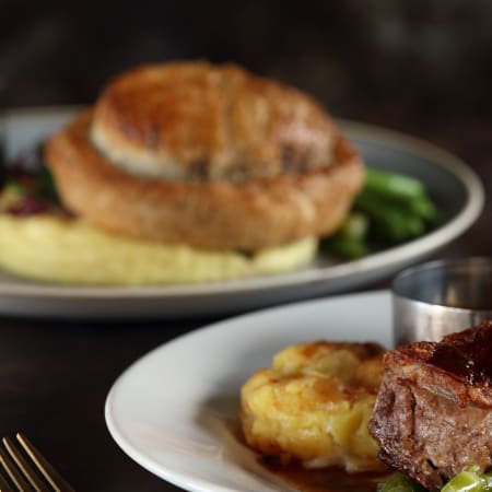 Menus 2025 - Miller & Carter - Gosforth Park in Newcastle upon Tyne ...