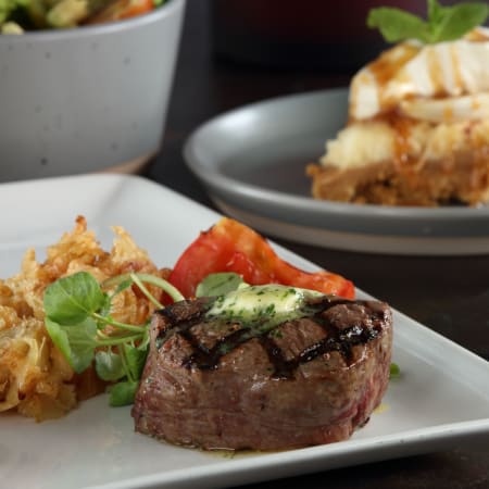 Menus 2025 - Miller & Carter - Gosforth Park in Newcastle upon Tyne ...