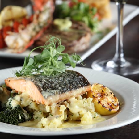 Miller & Carter - Gosforth Park in Newcastle upon Tyne - Restaurant ...