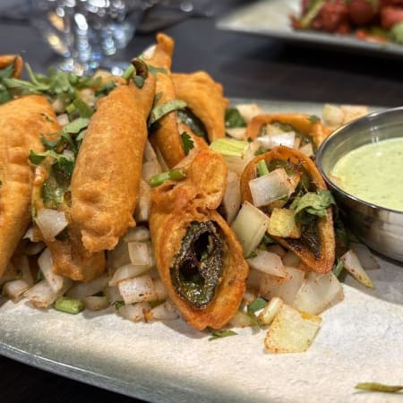 Menu 2025 - House Of Biryanis & Kebabs in Timperley | TheFork