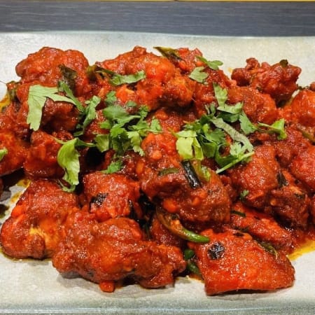 Menu 2025 - House Of Biryanis & Kebabs in Timperley | TheFork