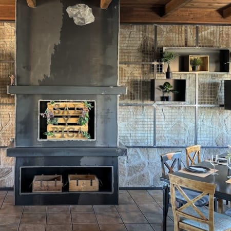 Restaurante SAL Y PICA en Valdemorillo - Menú 2025, opiniones, precios ...