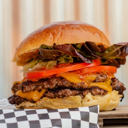 Beef Smash Burger in Córdoba - Menu, openingstijden, prijzen, adres van ...