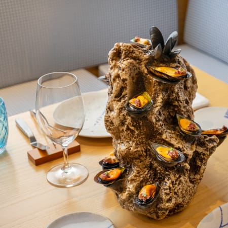 Estimar Madrid in Madrid - Restaurant Reviews, Menu and Prices | TheFork