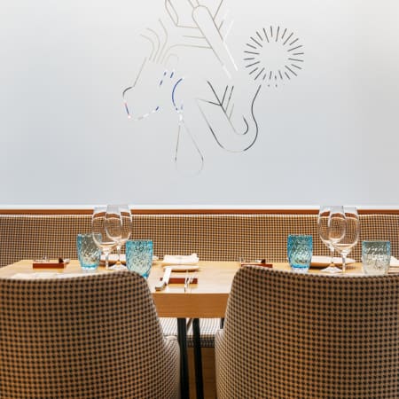 Restaurante Estimar Madrid en Madrid - Menú 2025, opiniones, precios y ...