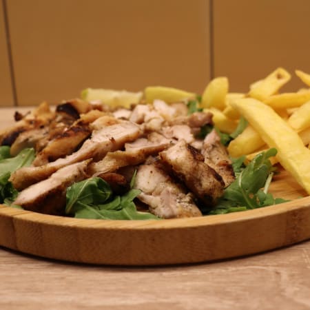 Spizzo Pescara à Pescara - Menu, avis, prix et réservation | TheFork