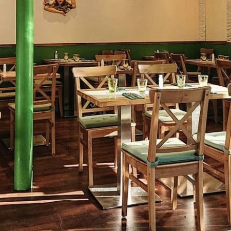 Tra di Noi in Paris - Restaurant Reviews, Menu and Prices | TheFork