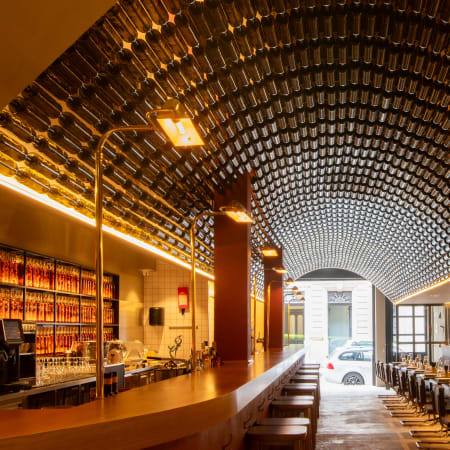 Avaliações Confirmadas 2025 - By The Wine - Porto Porto | TheFork