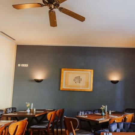 Keko in München - Bewertungen, Speisekarte und Preise | TheFork