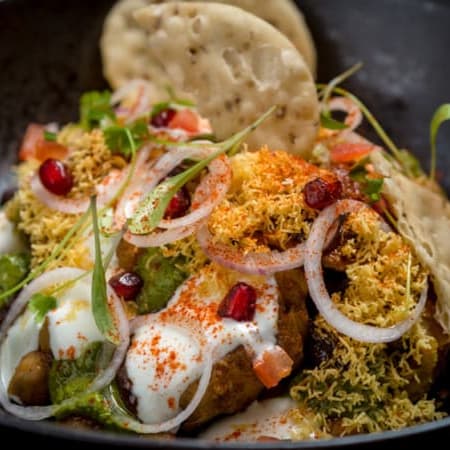 Benares in London - Restaurant Reviews, Menu and Prices | TheFork