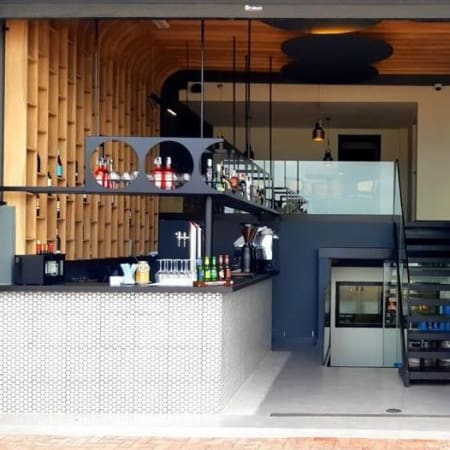 Menu 2025 - El Soco Restaurante & Bar in Las Palmas De Gran Canaria ...