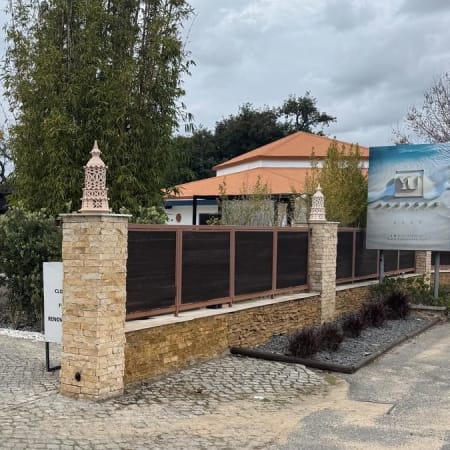 Restaurant Yu Algarve by Victor Yu à Almancil - Menu, avis, prix et ...