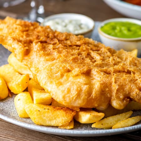 The Snow Goose in Inverness - Restaurant Reviews, Menus, and Prices ...