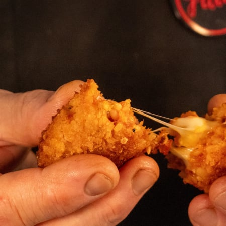 Menù completo e carta 2025 - Fulvi a Roma | TheFork