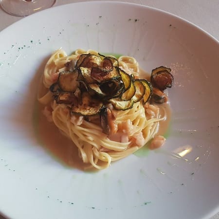 Restaurante Verso en Conversano - Menú 2025, opiniones, precios y ...