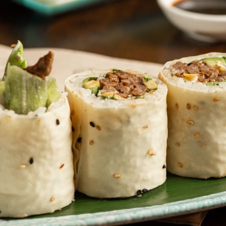 Menu 2025 - Bomaki Porta Venezia - Milano in Milan | TheFork