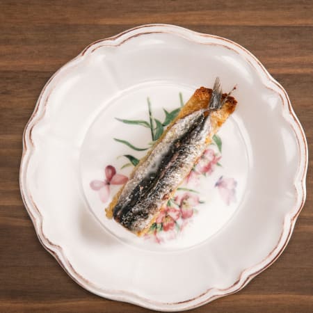 Maestro Bar in Valencia - Menu, openingstijden, prijzen, adres van ...