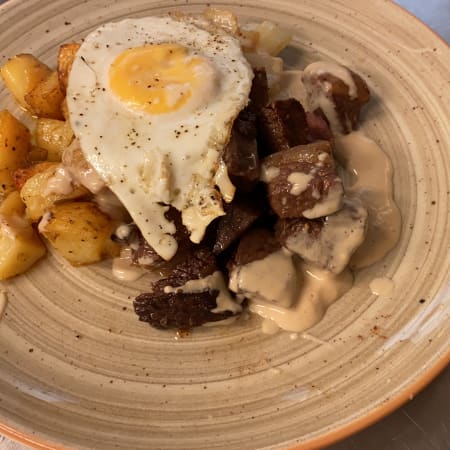 Il Conte in Stockholm - Restaurant Reviews, Menu and Prices | TheFork