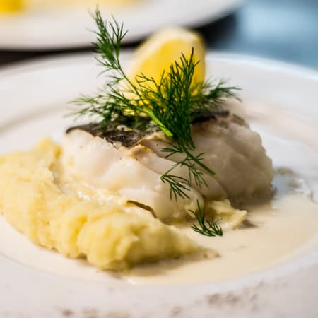 Il Conte in Stockholm - Restaurant Reviews, Menu and Prices | TheFork