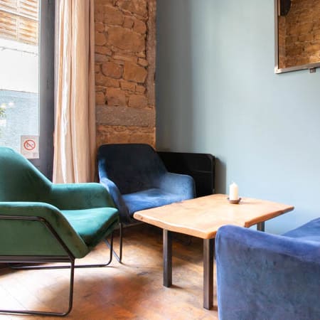 Menu 2025 - Copper Bistro Pub in Lyon | TheFork